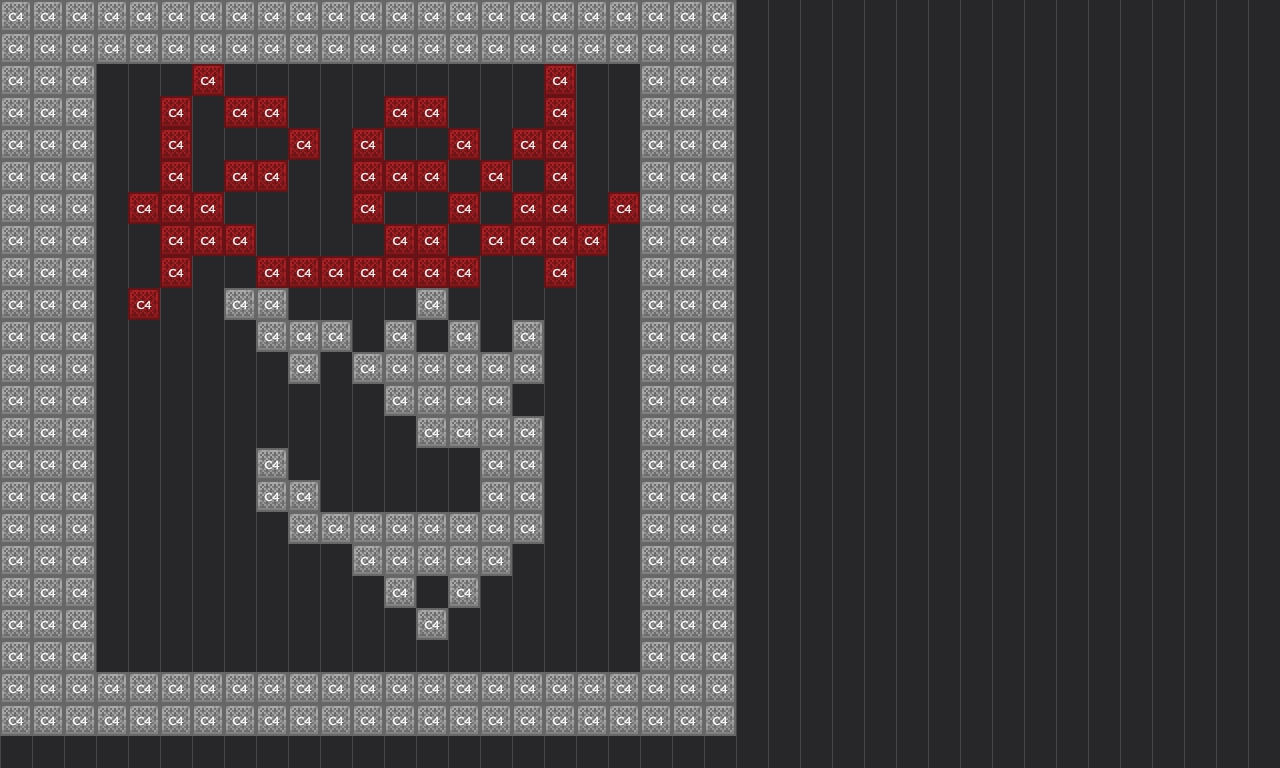 Sky - Playboi Carti | Note Block World