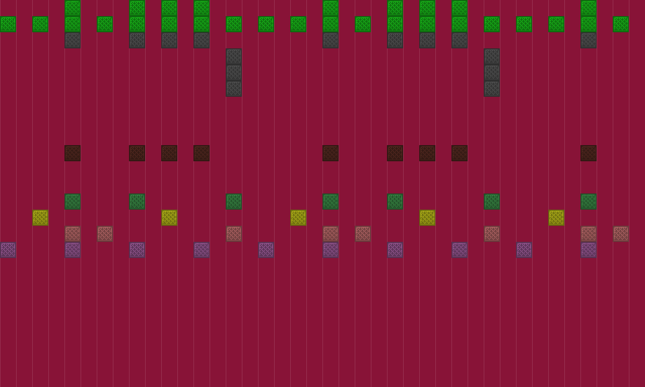 Pandora Palace | Note Block World