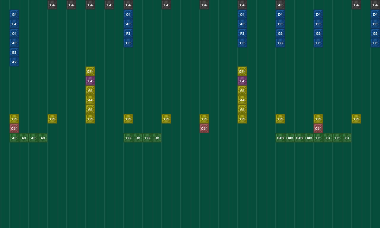 Diddy Blud 67 Einstein Calc (Short for calculator) | Note Block World