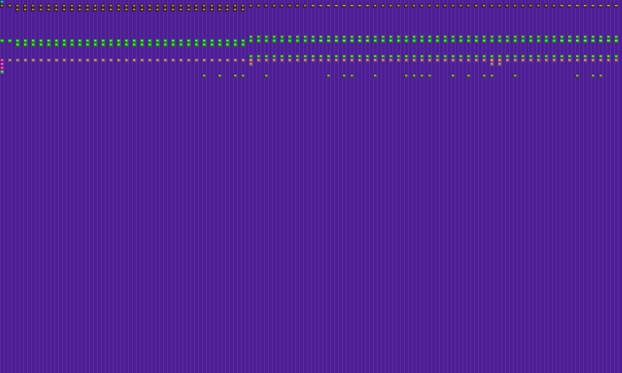 Franz Ferdinand - Take Me Out | Note Block World