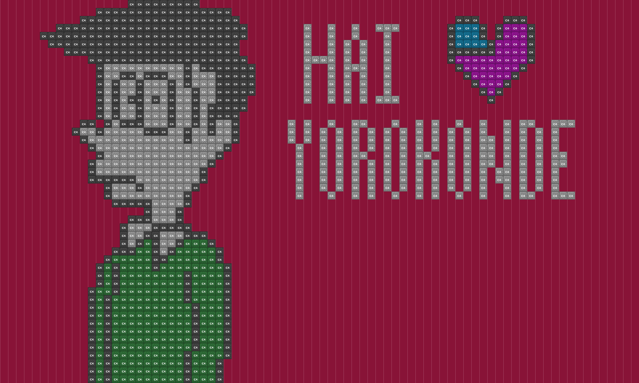 Hai Yorokonde | Note Block World